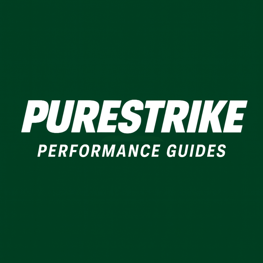 PureStrike Performance Guides – Pure Strike Golf