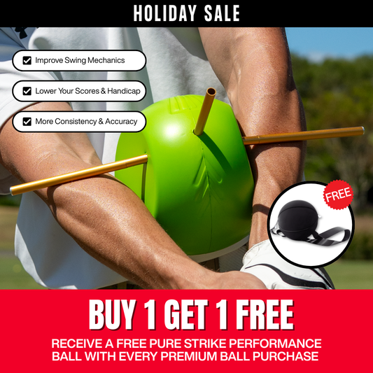 Products – Pure Strike Golf