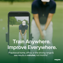 PureStrike™ Performance Ball – Pure Strike Golf