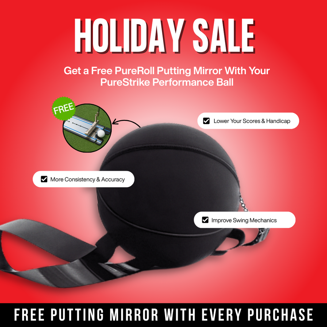 Products – Pure Strike Golf