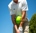 PureStrike™ Premium Performance Ball – Pure Strike Golf