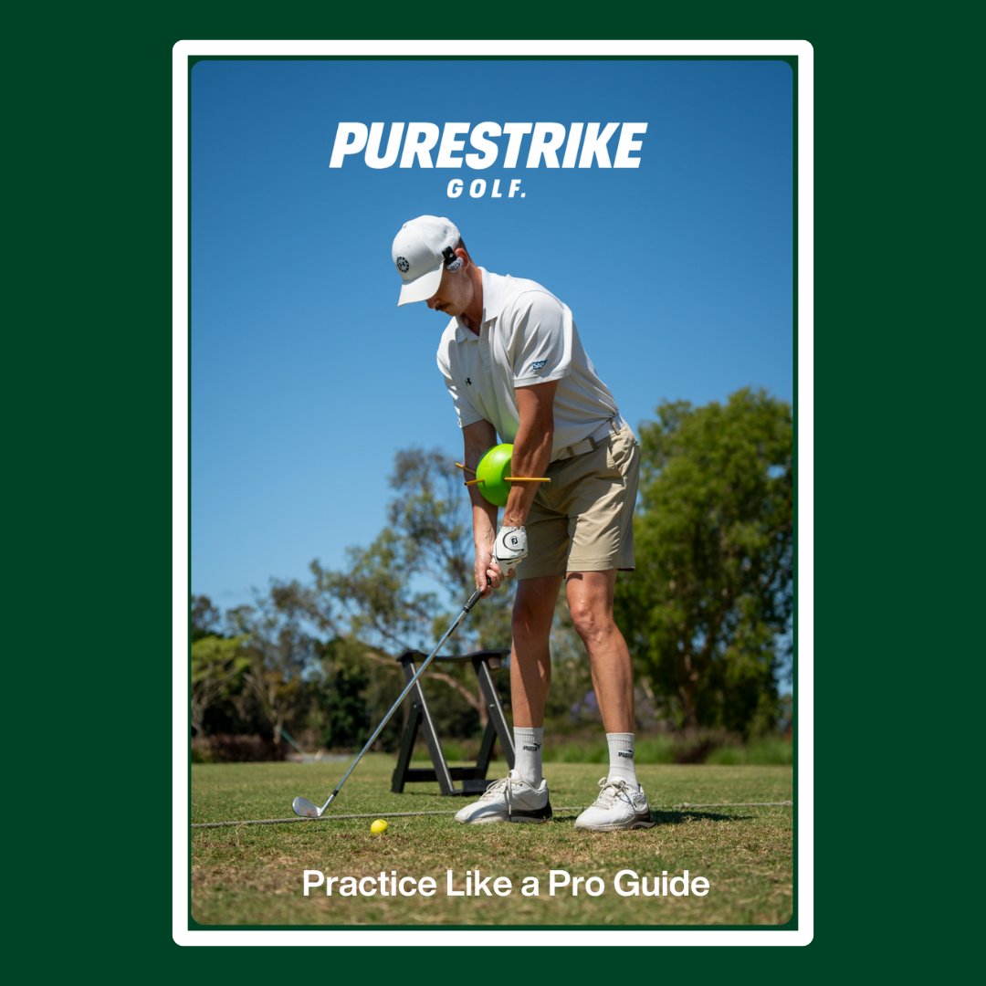 Products – Pure Strike Golf