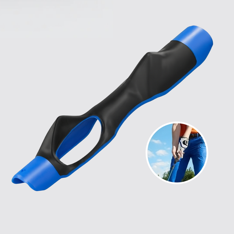 Pure Strike Perfect Grip Trainer – Pure Strike Golf