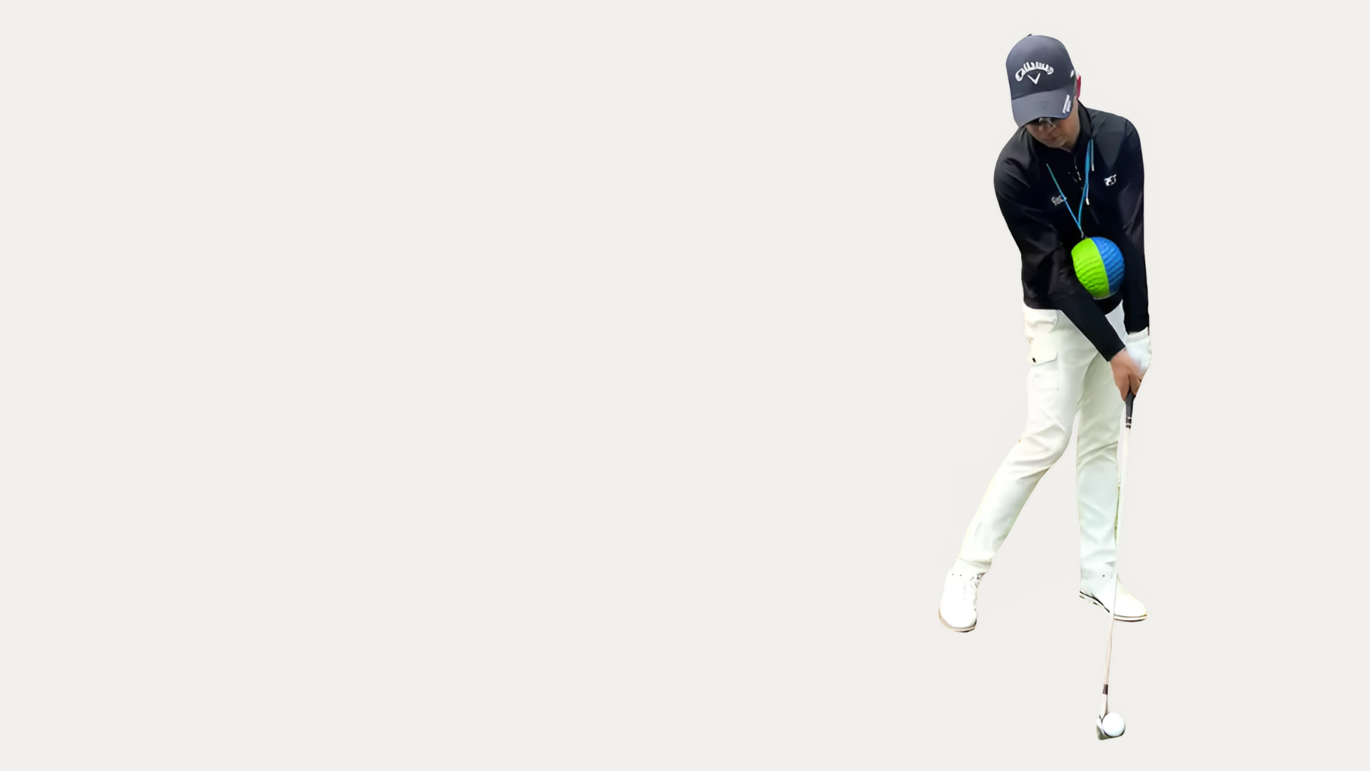 Pure Strike Golf