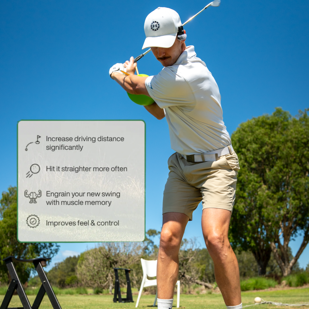 PureStrike Golf – Pure Strike Golf