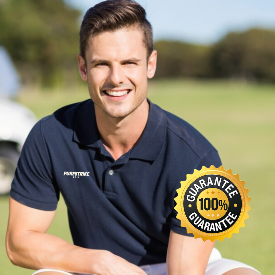 PureStrike Golf – Pure Strike Golf